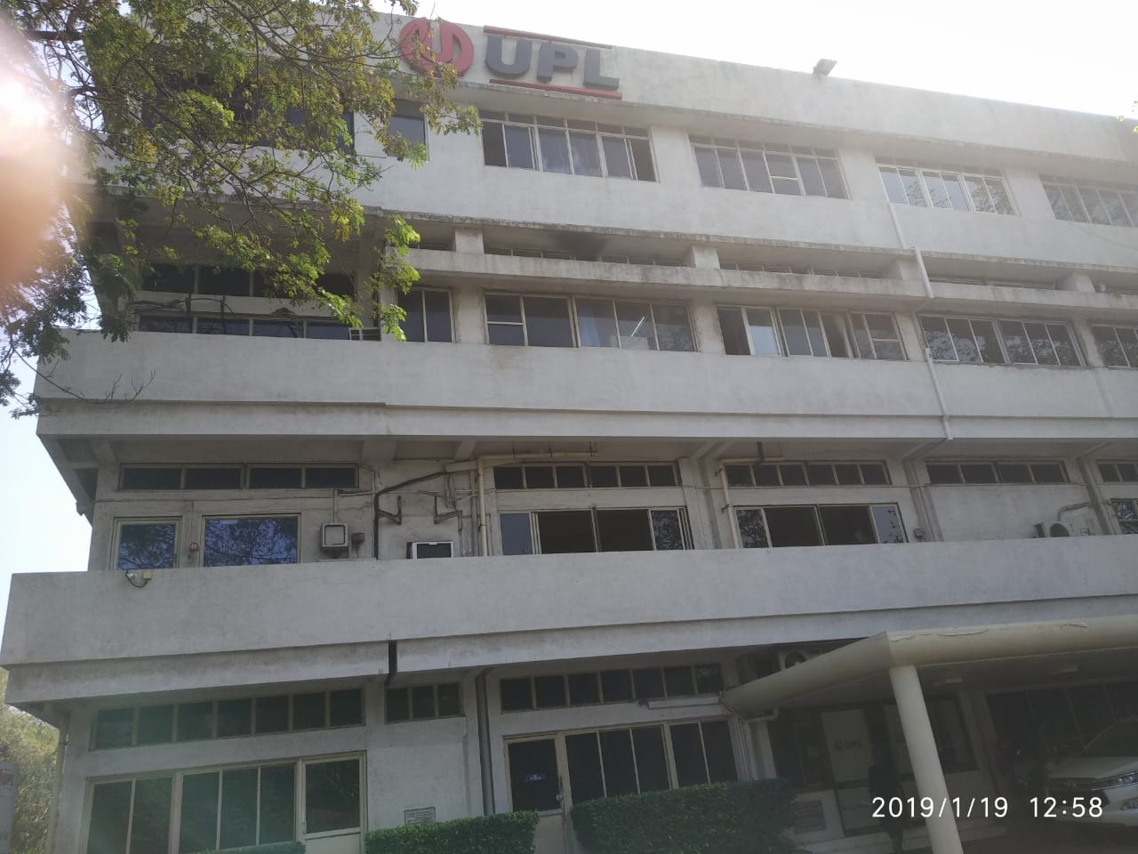 Nexus Telecom Pvt Ltd. | Projects
